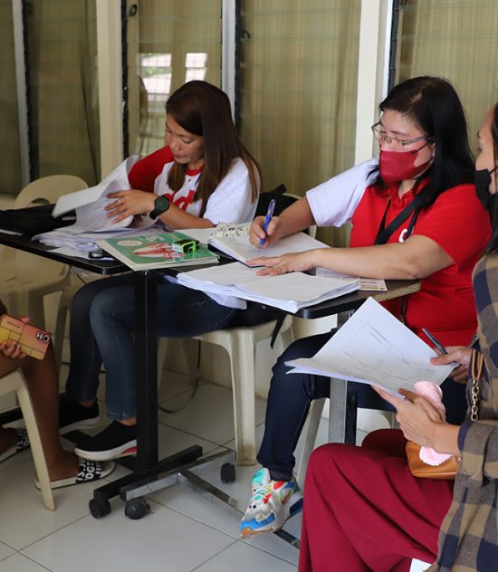 DKT Philippines Foundation